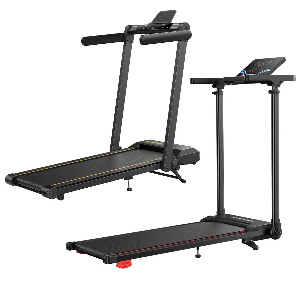 Home Cardio Combo Set – Toputure